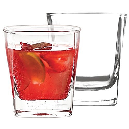 Buy Cello Glass - Sodalime Tumbler - Venia Online at Best Price of Rs ...