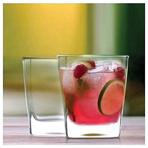 Buy Cello Glass - Sodalime Tumbler - Venia Online at Best Price of Rs ...