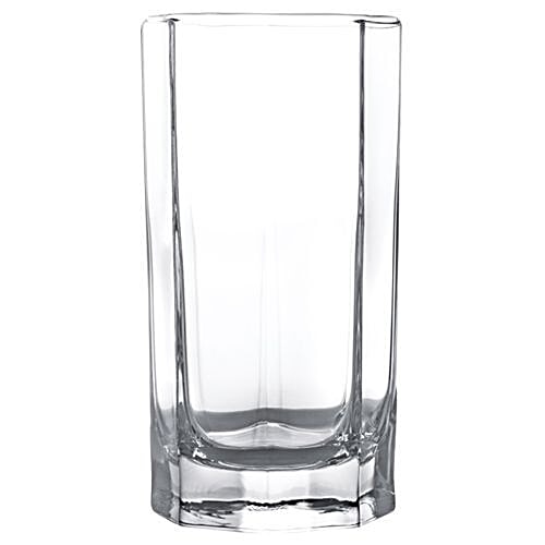 Buy Cello Glass-Sodalime Tumbler - Octave Online at Best Price of Rs ...