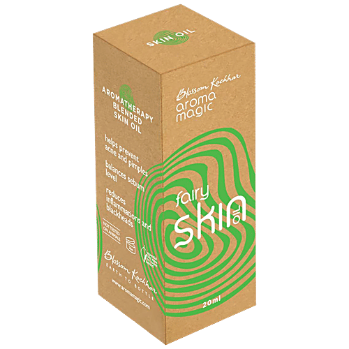 Buy Aroma Magic Fairy Oil Online at Best Price of Rs 300 - bigbasket