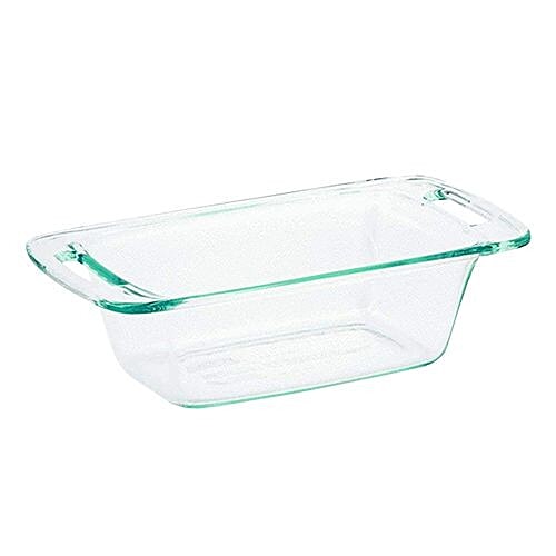 Buy Pyrex Loaf Dish Online at Best Price of Rs 440 - bigbasket