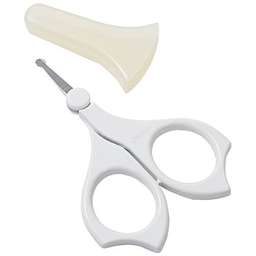 Buy Pigeon Baby Infant Nail Scissors Online at Best Price of Rs 719 ...