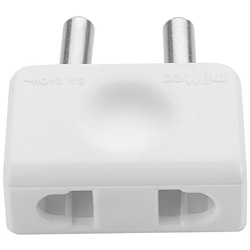 Buy Milltec 2 Pin Conversion Plug 1068 Online at Best Price - bigbasket