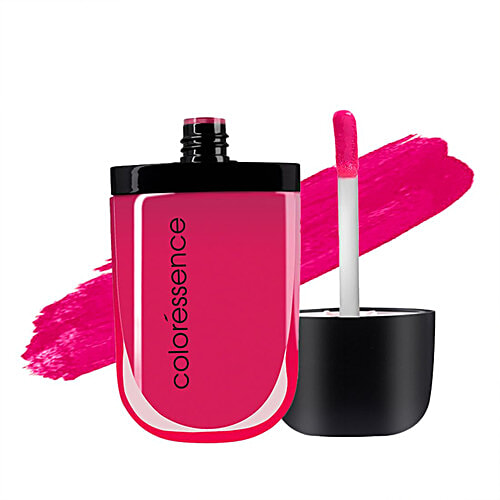 Buy Coloressence Intense Liquid Lip Colour - Matte Finish Online at ...