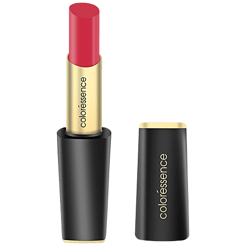 Buy Coloressence Intense Long Wear Lipstick - Non Sticky, Moisturising ...