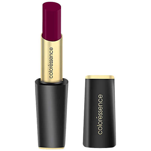 Buy Coloressence Intense Long Wear Lipstick - Non Sticky, Moisturising ...