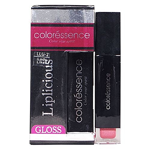 Buy Coloressence Liplicious Gloss Online at Best Price of Rs 350 ...