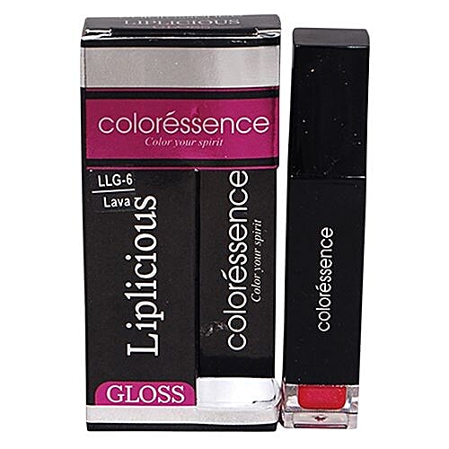 Buy Coloressence Liplicious Gloss Online at Best Price of Rs 350 ...