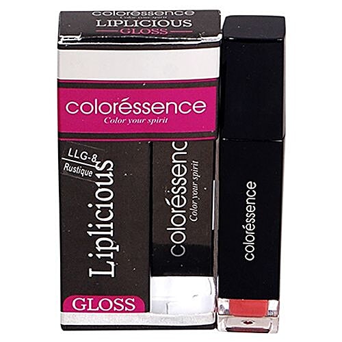 Buy Coloressence Liplicious Gloss Online at Best Price of Rs 350 ...