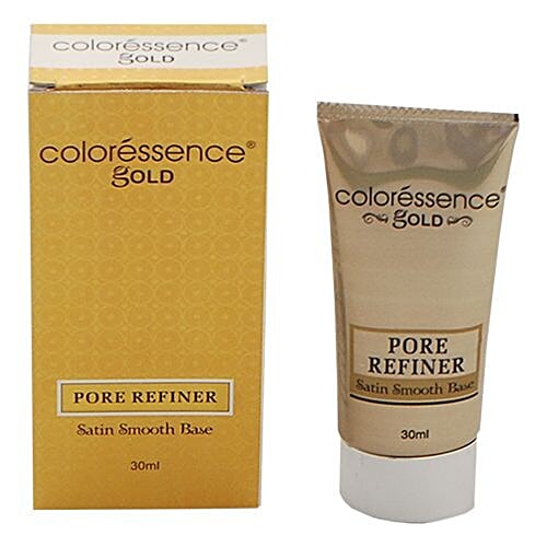 Coloressence Pre Makeup Base Primer Review | Saubhaya Makeup