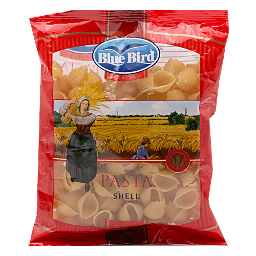 Buy Blue Bird Shell Macaroni Online at Best Price of Rs 40 - bigbasket