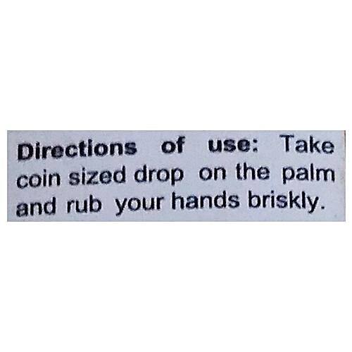 Buy Innovision Healthcare Clean Hand Gel Online at Best Price of Rs 110 ...