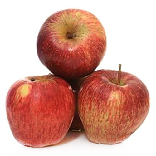 Buy fresho! Apple - Red Delicious, Organically Grown, Premium Bulk ...