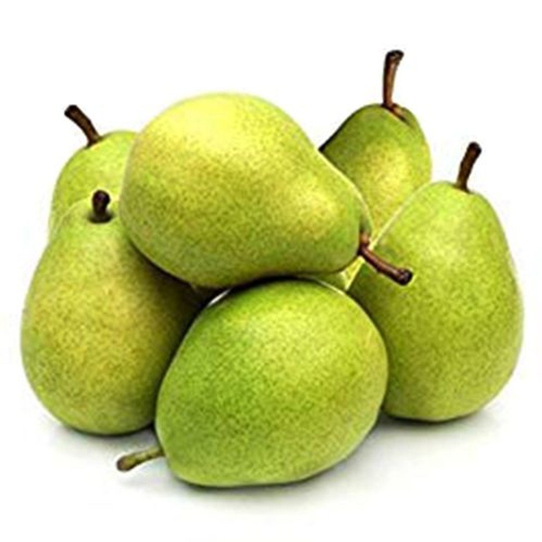 Buy Fresho Pear - Babubosha, Organically Grown Online at Best Price of ...