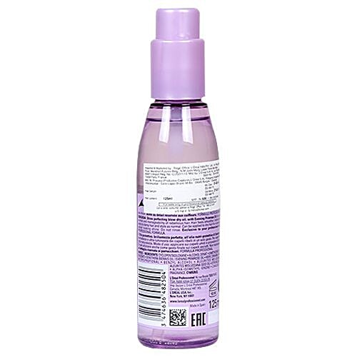 Buy LOreal Professionnel Liss Unlimited Evening Primrose Oil Online at ...