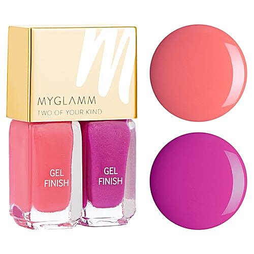 Buy MyGlamm Two Of Your Kind Online at Best Price of Rs 390 - bigbasket