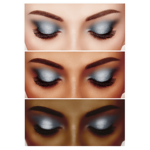 Buy BeYu Color Biggie Long-Lasting Eyeshadow Online at Best Price of Rs ...