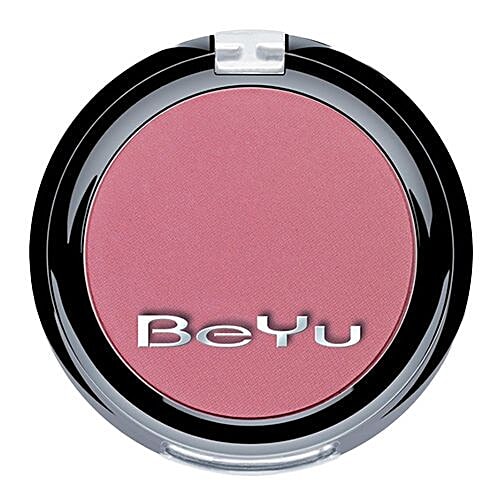 Buy BeYu Cheeky Color Blush Online at Best Price of Rs 600 - bigbasket