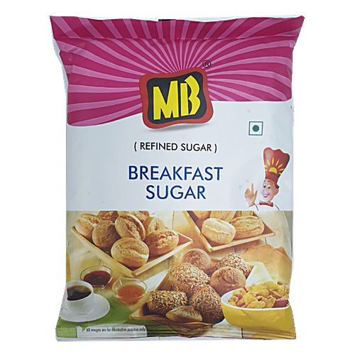 Buy MB Breakfast Sugar Online at Best Price of Rs null - bigbasket