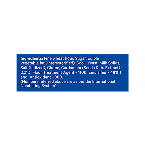 Buy Modern Sunbake Rusk Online at Best Price of Rs 30 - bigbasket