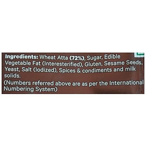 Buy Modern 100% Whole Wheat Rusk Online at Best Price of Rs 30 - bigbasket