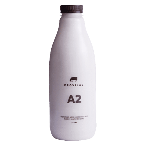 Buy Provilac A2 Desi Cow Milk Online at Best Price of Rs 95 - bigbasket