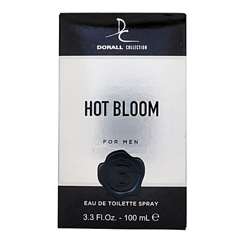 Buy Dorall Collection Hot Bloom For Men Online at Best Price of Rs 699 ...