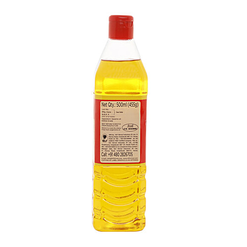Buy Klf Tilnad Sesame Oil Online at Best Price of Rs 154.55 - bigbasket