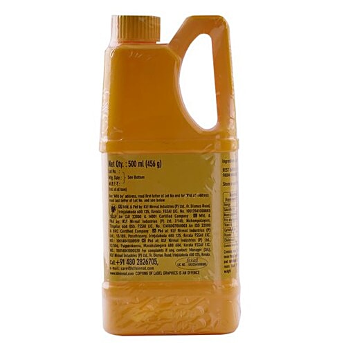 Buy Klf Nirmal Pure Coconut Oil Online at Best Price of Rs 189 - bigbasket