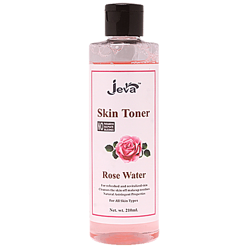 Buy Jeva Rose Water Online at Best Price of Rs 116 - bigbasket