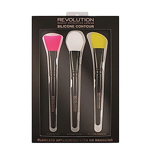 Buy Makeup Revolution Silicone Contour Set Online at Best Price of Rs ...