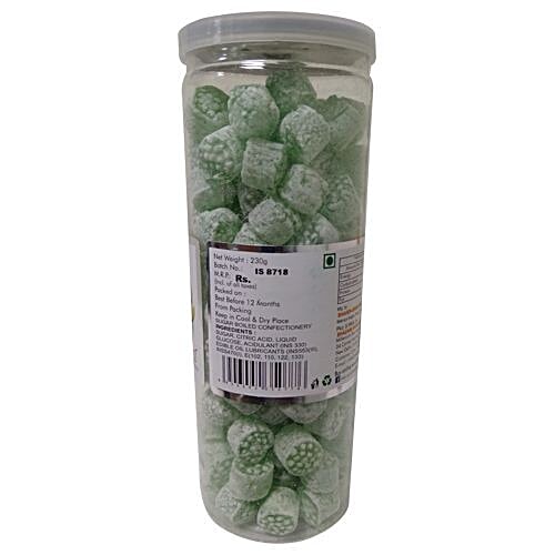 Buy Shadani Kacha Aam Candy Online at Best Price of Rs 120 - bigbasket