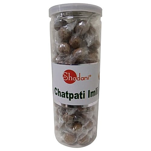 Buy Shadani Chatpati Imli Candy Online at Best Price of Rs 145 - bigbasket
