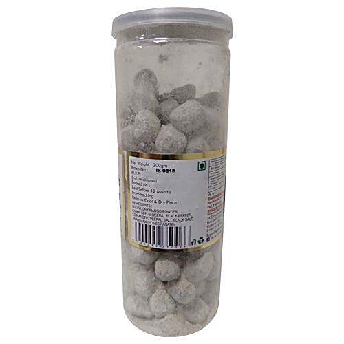 Buy Shadani Anardana Goli Online at Best Price of Rs 130 - bigbasket