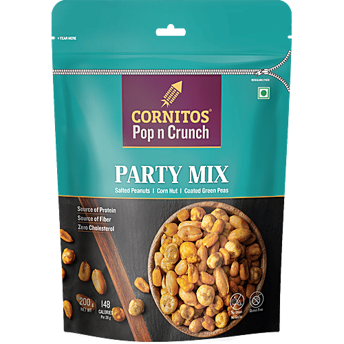 Buy Cornitos Party Pack Online at Best Price of Rs 325 - bigbasket