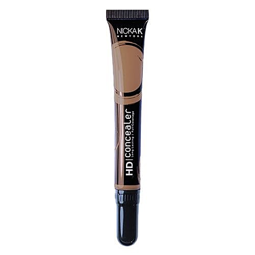 Buy Nicka K HD Concealer Online at Best Price of Rs 450 - bigbasket