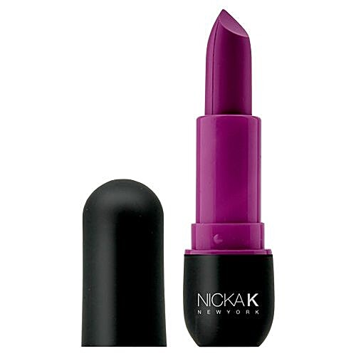 Buy Nicka K Matte Lipstick Online at Best Price of Rs 395 - bigbasket