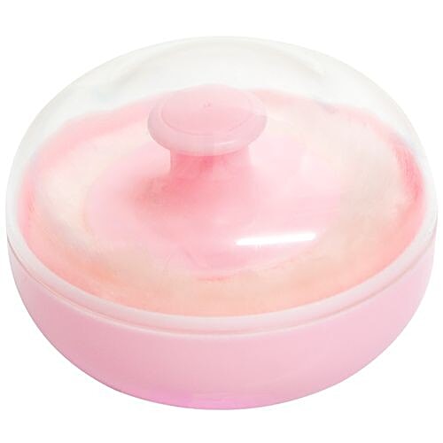 Buy Pigeon Baby Baby Powder Case - Pink Online at Best Price of Rs 580 ...