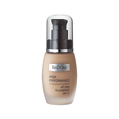 Buy ISADORA High Performance All-Day Foundation Online at Best Price of ...