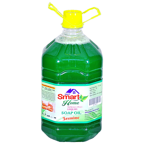 Buy Smart Home Multipurpose Liquid Soap - Jasmine Online at Best Price ...