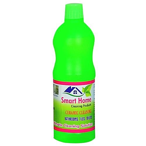 Buy Smart Home Ceramic Cleaning Acid Online at Best Price of Rs 52 ...