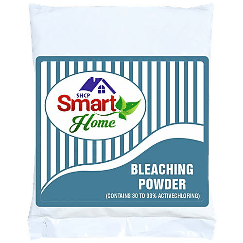 Buy Smart Home Bleaching Powder Online at Best Price of Rs 24 - bigbasket