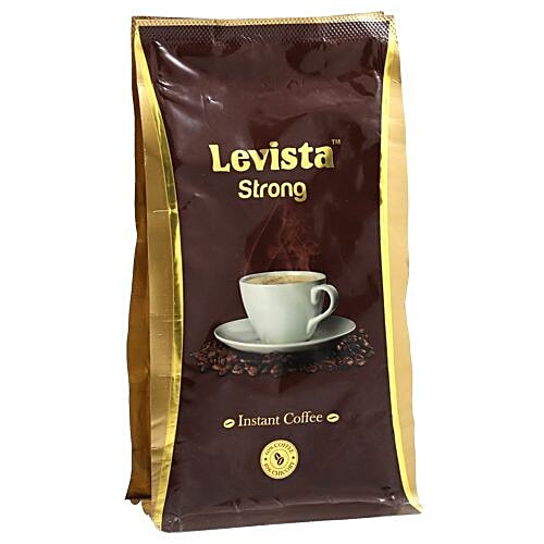 Buy LEVISTA Strong Coffee Online at Best Price of Rs 312 - bigbasket