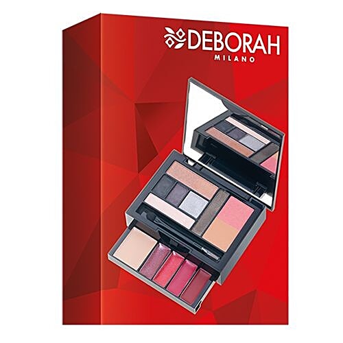 Buy Deborah Symphony Make Up Kit Online at Best Price of Rs 1750 ...