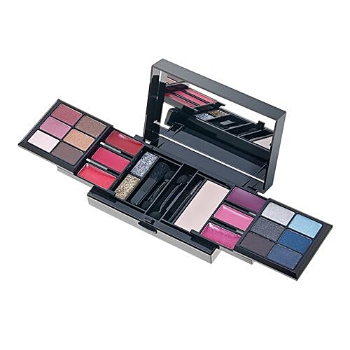 Deborah Makeup Vegan | Saubhaya Makeup