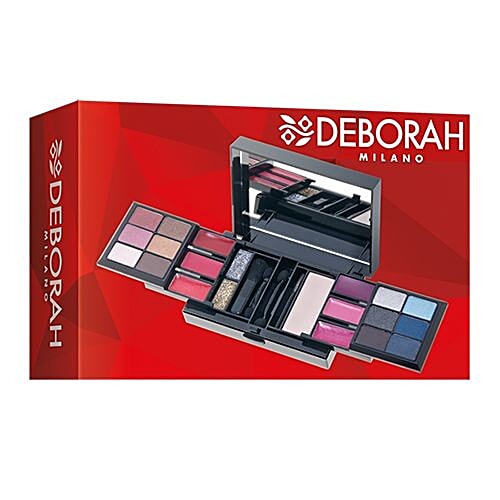 Buy Deborah Symphony Make Up Kit Online at Best Price of Rs 2000 ...