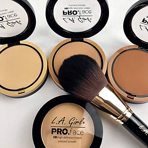 Buy LA girl HD PRO Face Pressed Powder Online at Best Price of Rs 850 ...