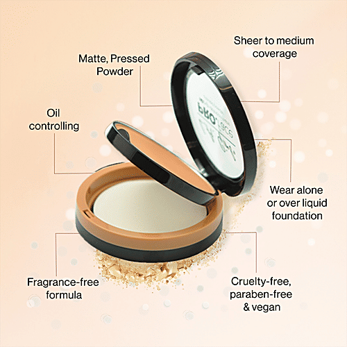 Buy LA girl HD PRO Face Pressed Powder Online at Best Price of Rs 850 ...