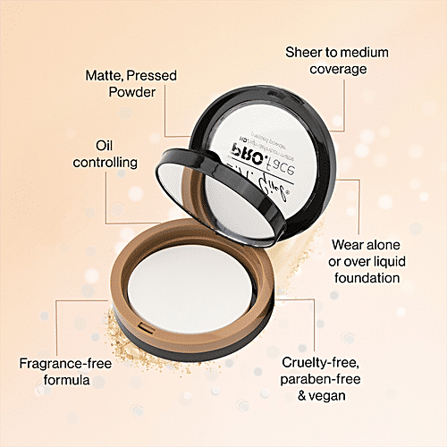 Buy LA girl HD PRO Face Pressed Powder Online at Best Price of Rs 850 ...