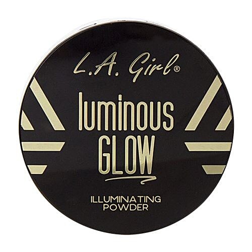 Buy LA girl Luminous Glow Illuminating Powder Online at Best Price ...